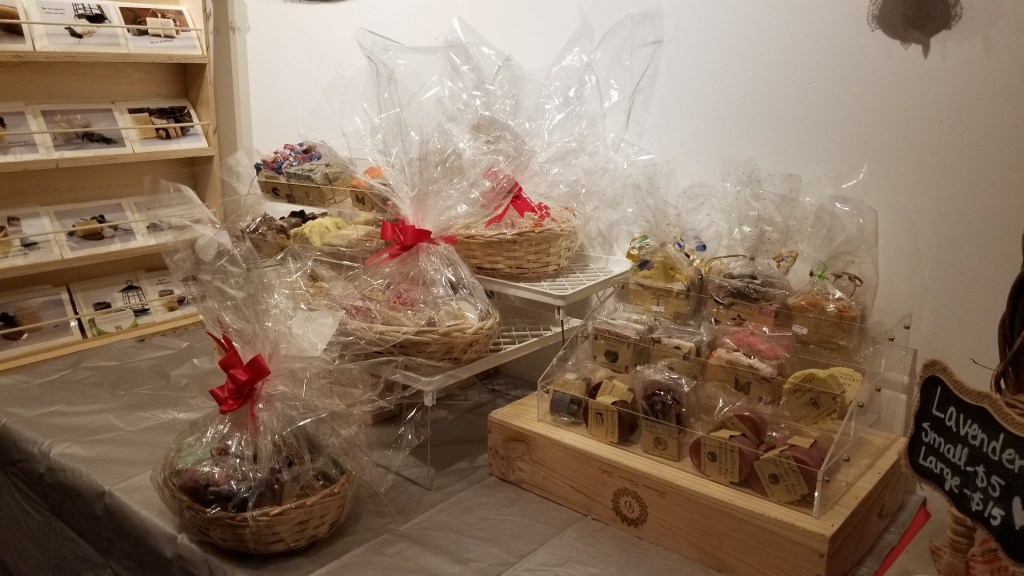 Little Avalon's Soapistry – delight your body, delight your senses today