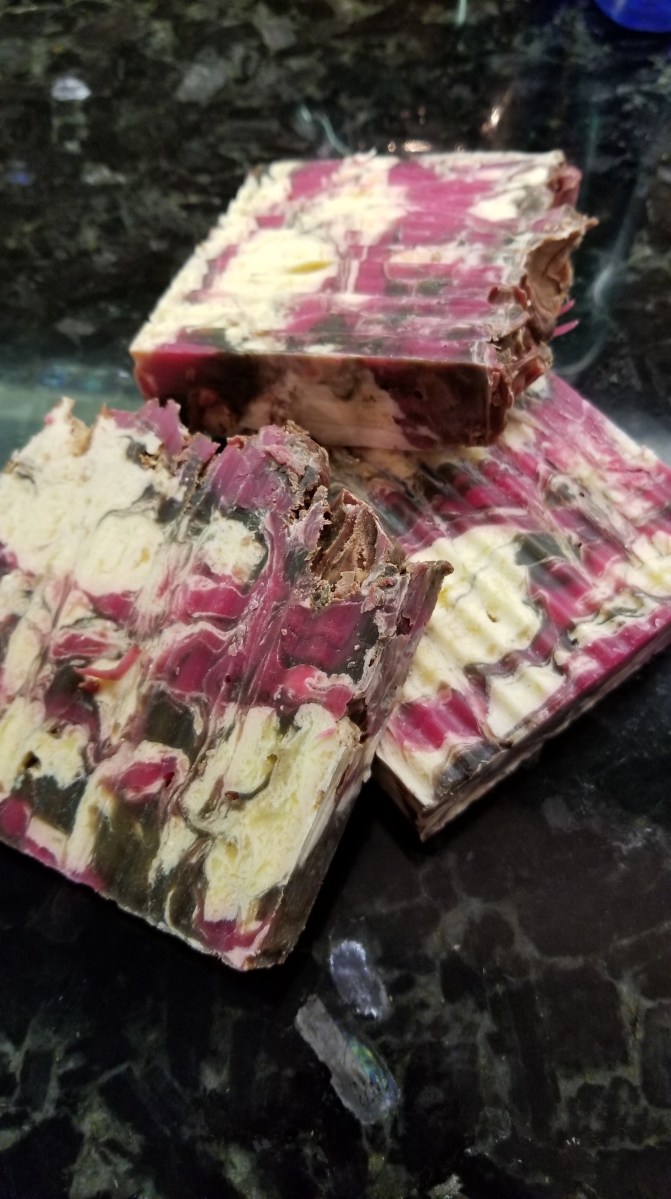 Contact – Little Avalon's Soapistry